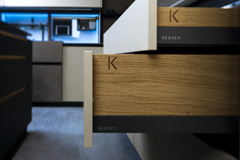 Por qué REKKER – Cocinas Rekker