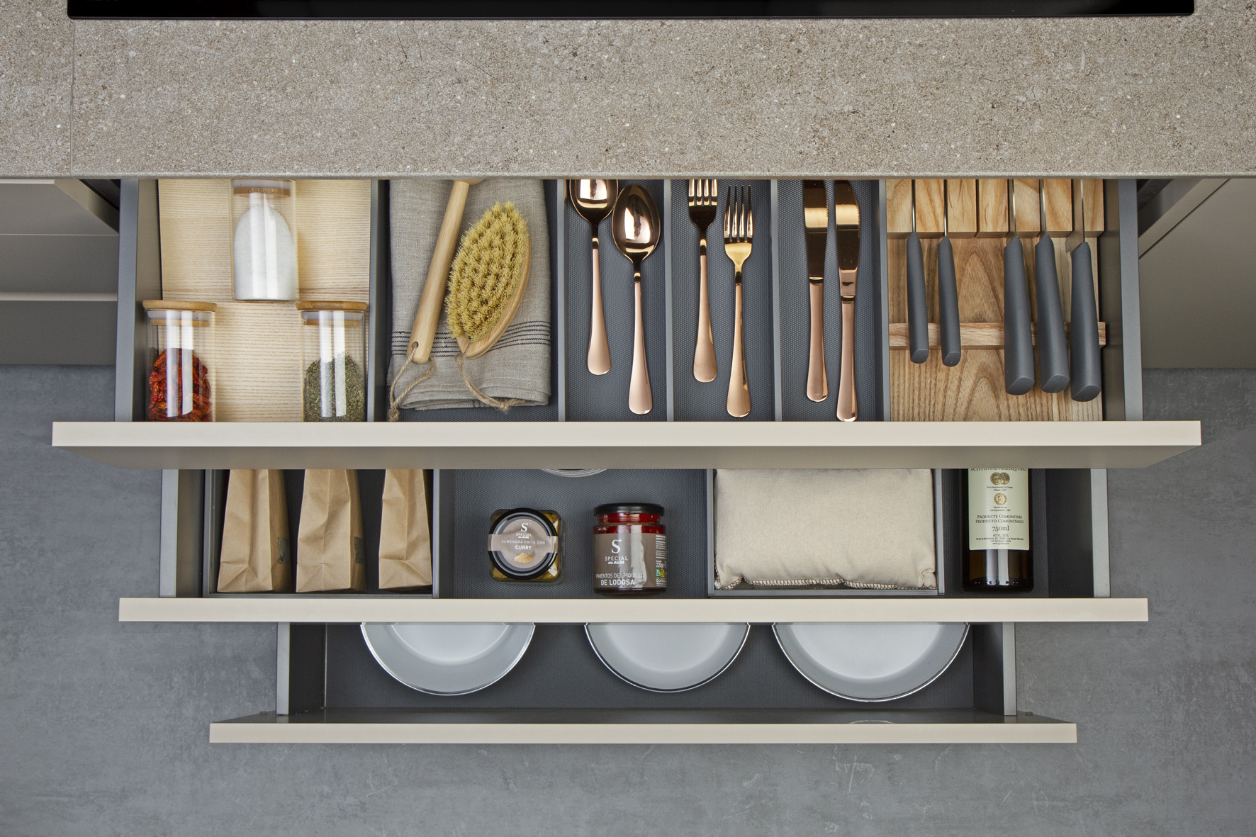 Accesorios – Cocinas Rekker